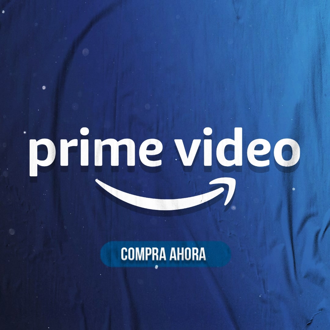 PRIME VIDEO COMPLETA